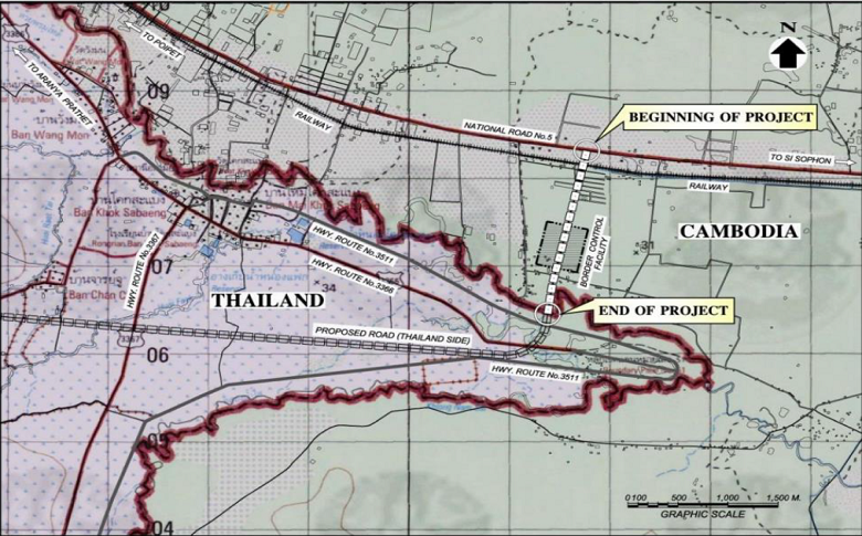 Neighbouring Countries Economic Development Cooperation Agency (Public ...
